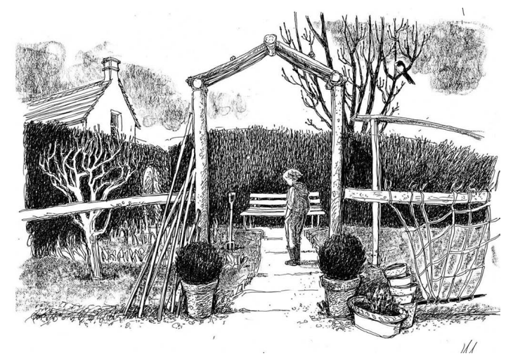 Research Task 3.5: Visual Research – OCA Learning Log