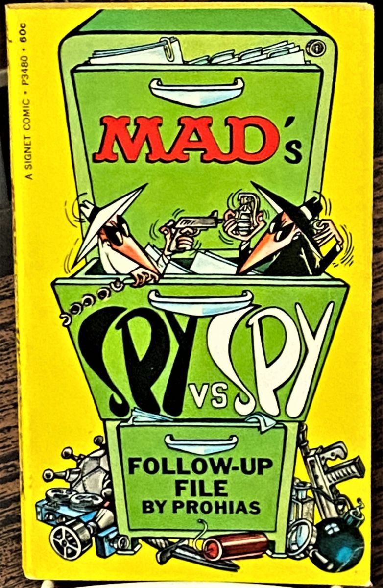 Research Task: Funny Pictures – OCA Learning Log