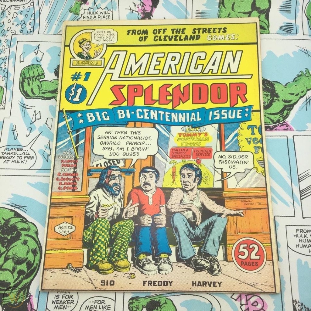 Research Task: Autobiographical Comics – OCA Learning Log