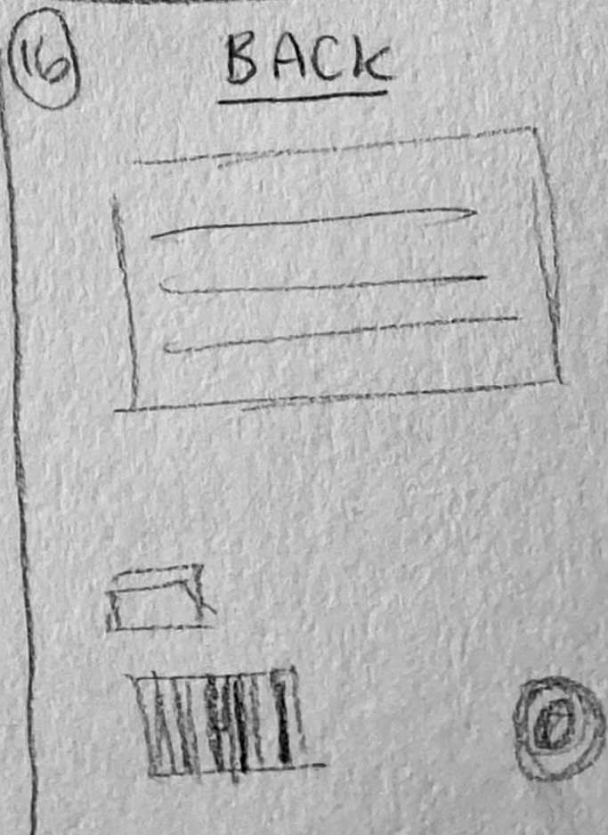 Exercise 2: Make a Mini-Comic – OCA Learning Log